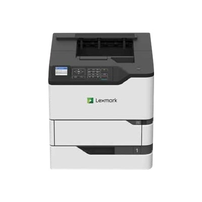 Click here for Lexmark MS821DN Wired Black & White Laser Printer prices