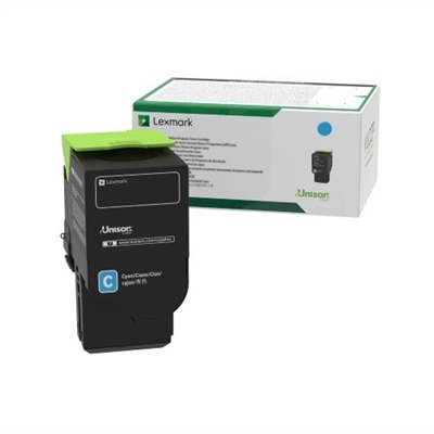 Click here for Lexmark Unison Original Standard Yield Laser Toner... prices