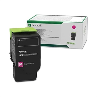 Click here for Lexmark Unison Original Standard Yield Laser Toner... prices