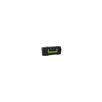 Lexmark Unison Original Standard Yield Laser Toner Cartridge - Black - 1 Each