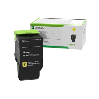 Click here for Lexmark Unison Original Extra High Yield Laser Ton... prices