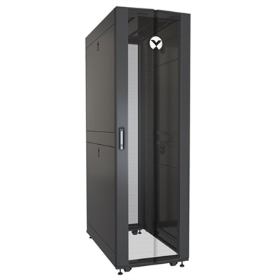 Click here for Vertiv VR Rack - 42U Server Rack Enclosure| 600x11... prices