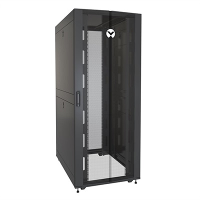 Click here for Vertiv VR Rack - 42U Server Rack Enclosure| 800x12... prices