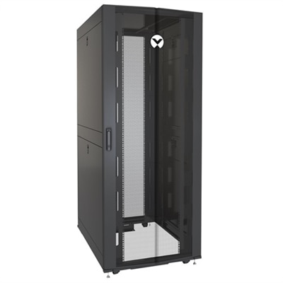 Click here for Vertiv VR Rack - 42U Server Rack Enclosure| 800x11... prices