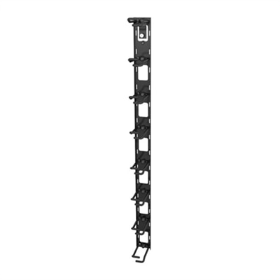 Click here for Vertiv Vertical Cable Wire Organizer with 8 Cable... prices