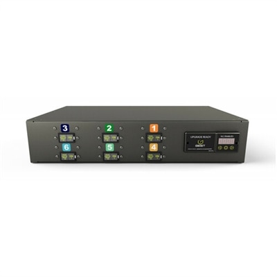 Click here for Vertiv Geist MN01DDR1-15P3B8-5CS15A0H10-S 15-Outle... prices