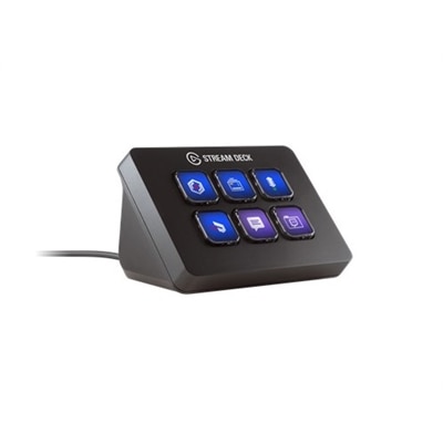 Click here for Elgato Stream Deck Mini prices