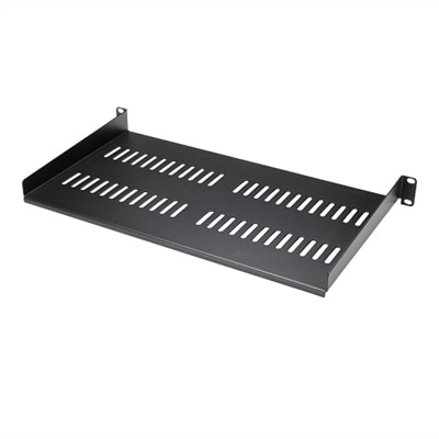 Click here for StarTech.com 1U Vented Server Rack Cabinet Shelf -... prices