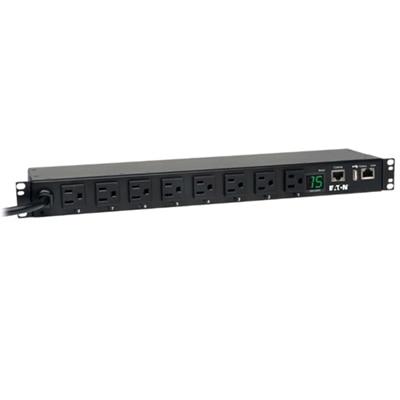 Click here for Tripp Lite 1.4kW Single-Phase Switched PDU  LX Pla... prices