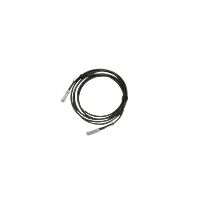 Click here for Mellanox 100Gb/s QSFP28 Direct Attach Copper Cable prices