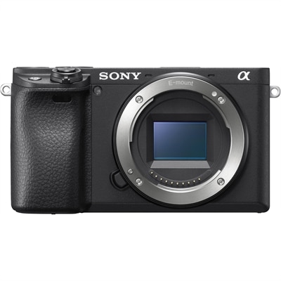 Click here for Sony Î±6400 24.2 Megapixel Mirrorless Camera Body... prices