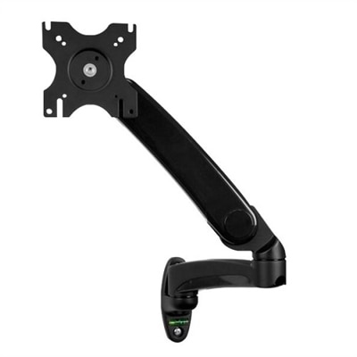 Click here for StarTech.com Single Wall Mount Monitor Arm  Gas-Sp... prices