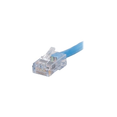 Click here for C2G-25ft Cat6 Non-Booted Network Patch Cable (Plen... prices