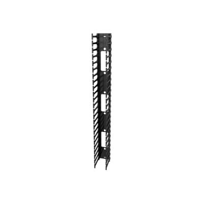 Click here for Vertiv Vertical Cable Manager for 800mm Wide 48U (... prices
