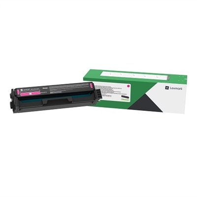 Click here for Lexmark Unison Original Laser Toner Cartridge - Ma... prices