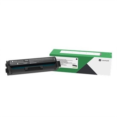 Click here for Lexmark Original High Yield Laser Toner Cartridge... prices
