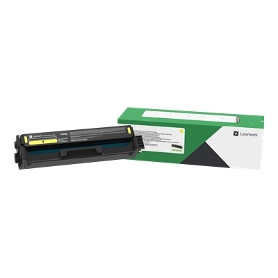 Click here for Lexmark Original High Yield Laser Toner Cartridge... prices