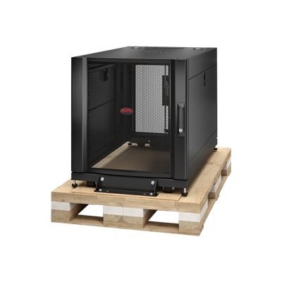 Click here for APC NetShelter SX  Server Rack Enclosure  12U  Sho... prices