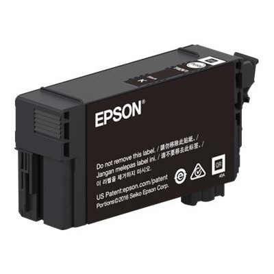 Click here for Epson UltraChrome XD2 T41P Original High Yield Ink... prices