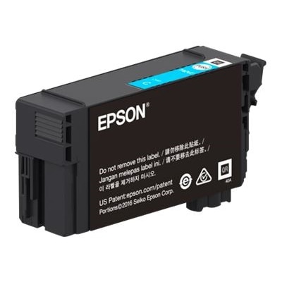 Click here for Epson UltraChrome XD2 T41P Original High Yield Ink... prices