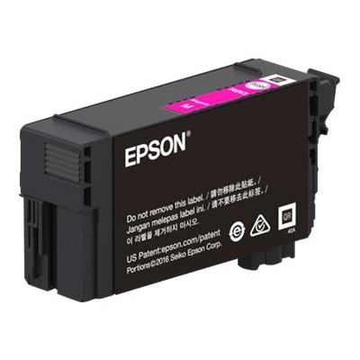 Click here for Epson UltraChrome XD2 T41P Original High Yield Ink... prices