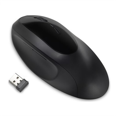Click here for Kensington Pro Fit Ergo Vertical Wireless Mouse -... prices