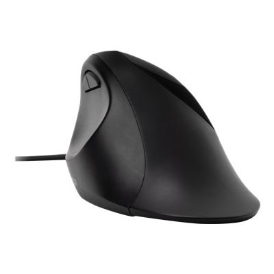 Click here for Kensington Pro Fit Ergo Wired Mouse prices