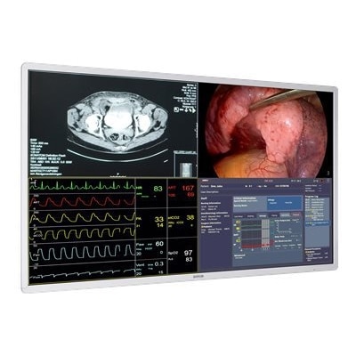 Click here for Barco MDSC-8255 LED 55 Class 4K UHD LCD Monitor -... prices