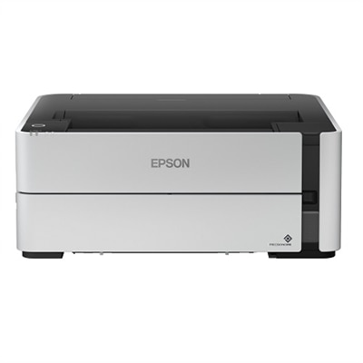 Click here for Epson ET-M1170 Desktop Inkjet Printer - Monochrome prices