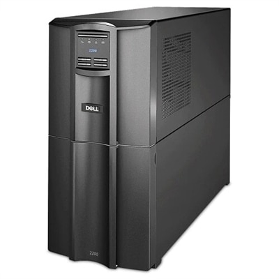 Click here for Dell-APC Smart-UPS 2200VA Tower UPS prices