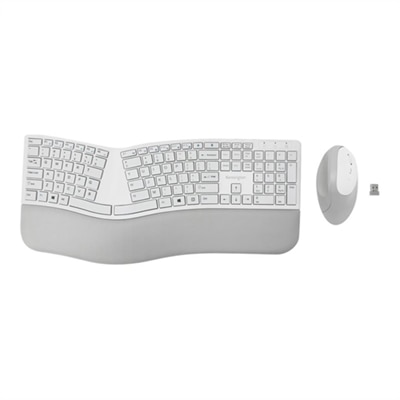 Click here for Kensington Pro Fit Ergo Wireless Keyboard and Mous... prices
