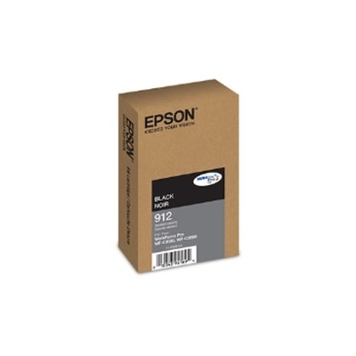 Click here for Epson DURABrite Pro 912 Original Standard Yield In... prices