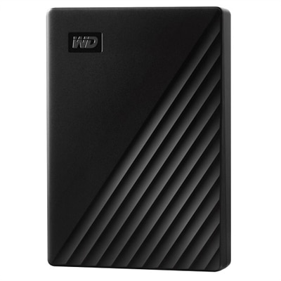 Click here for WD My Passport WDBPKJ0050BBK-WESN 5 TB Portable Ha... prices