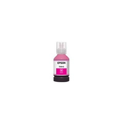 Click here for Epson T49H  140mL Magenta Ink Bottle prices