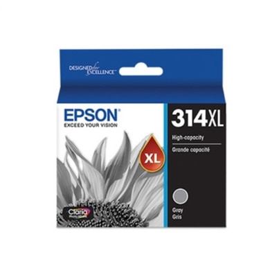 Click here for Epson Claria Photo HD T314XL Original Inkjet Ink C... prices