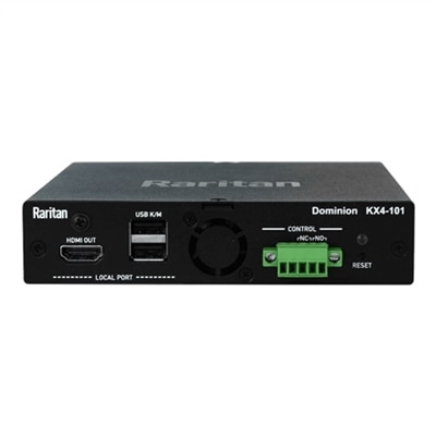 Click here for Raritan Dominion KX IV-101 Ultra High Performance... prices