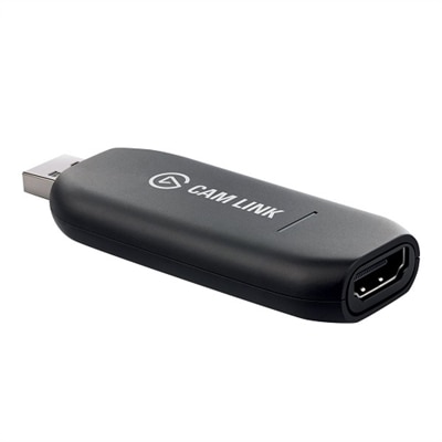 Click here for Elgato Cam Link 4k HDMI Camera Connector prices