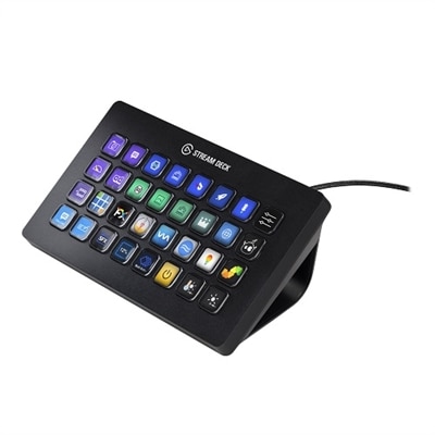 Click here for Elgato Stream Deck XL Keypad prices