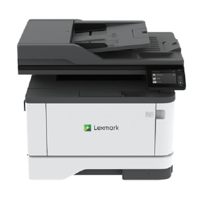 Click here for Lexmark MX331ADN Wired Black & White All-In-One La... prices