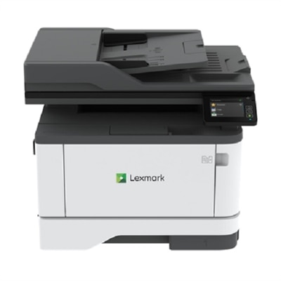 Click here for Lexmark MX431ADN Wired Black & White All-In-One La... prices