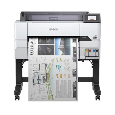 Click here for Epson S SureColor T-Series T3475 Inkjet Large Form... prices