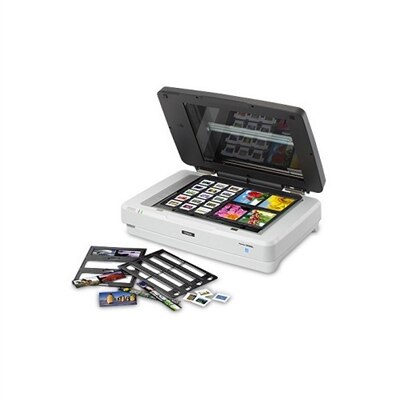 Click here for Epson Transparency Unit for 12000XL/13000XL Scanne... prices