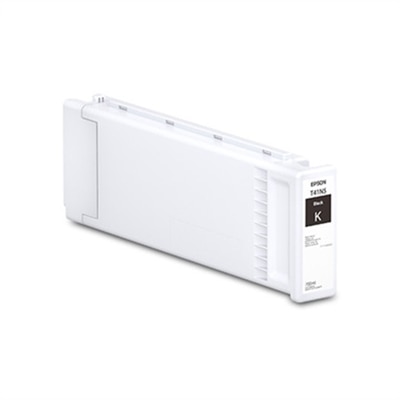 Click here for Epson T41N  700ml Black Ink Cartridge prices
