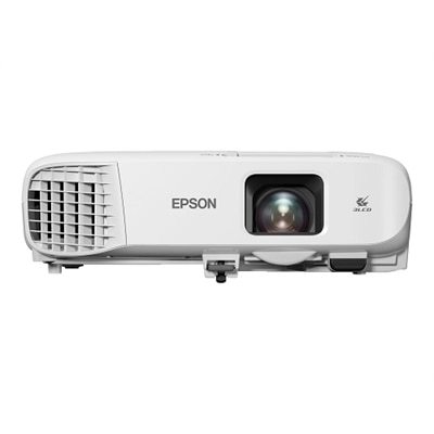 Click here for Epson PowerLite 982W LCD Projector - 16:10 - Ceili... prices