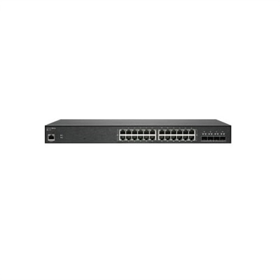 Click here for SonicWall Switch SWS14-24 prices