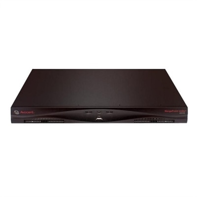 Click here for Vertiv Avocent MPU KVM Switch | 32 port | 2 Digita... prices