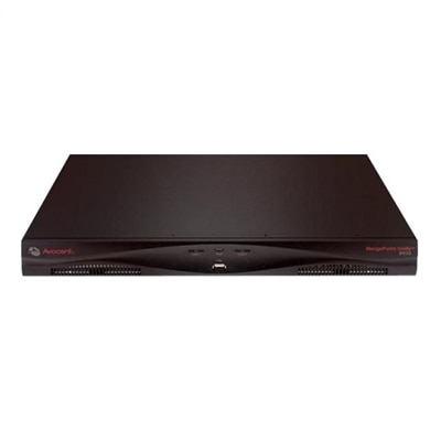Click here for Vertiv Avocent MPU KVM Switch | 32 port | 8 Digita... prices