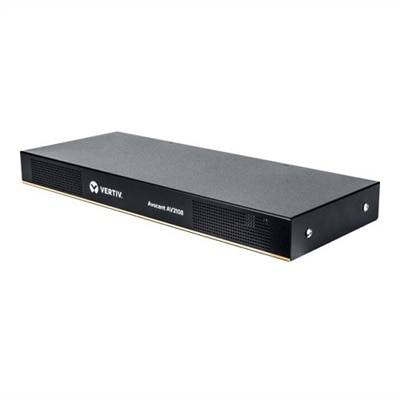 Click here for Vertiv Avocent AV3000 KVM Over IP Switch | 8 port... prices