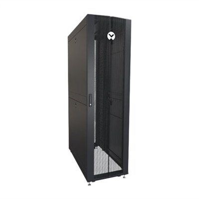 Click here for Vertiv VR Rack - 45U Server Rack Enclosure| 600x11... prices