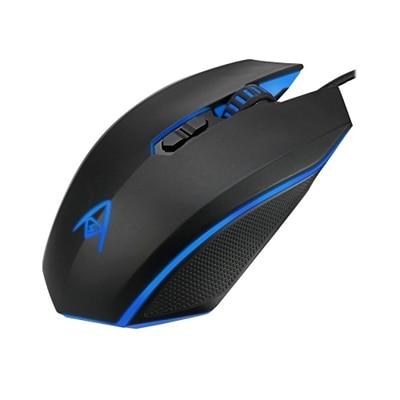 Click here for Adesso iMouse X2 - Mouse - ergonomic - right and l... prices